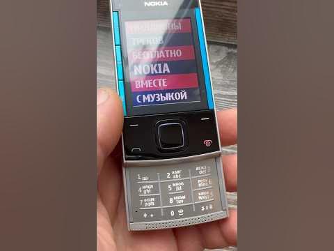 Nokia X3-00 #collection #nokia #2000 - YouTube