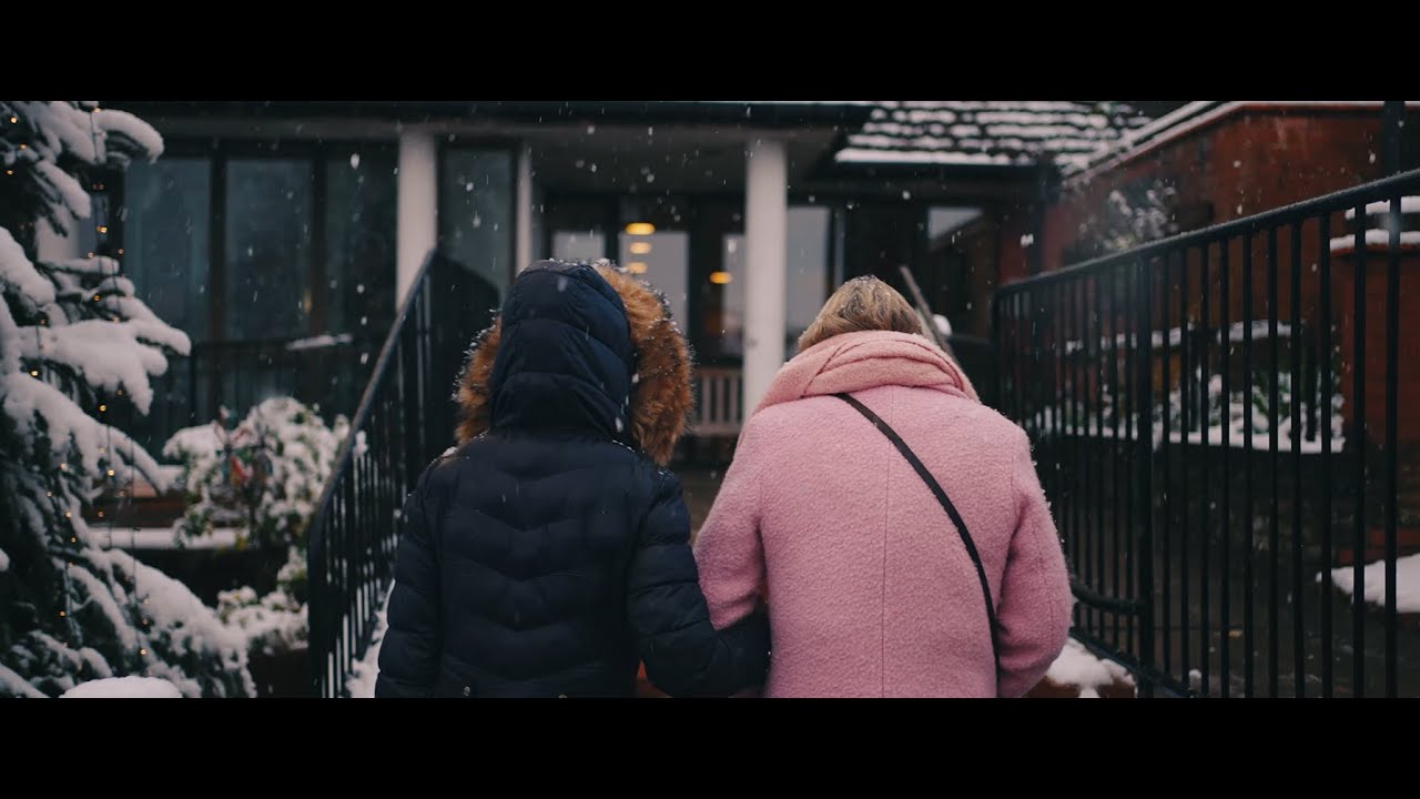 Caron Group Christmas 2024 - YouTube