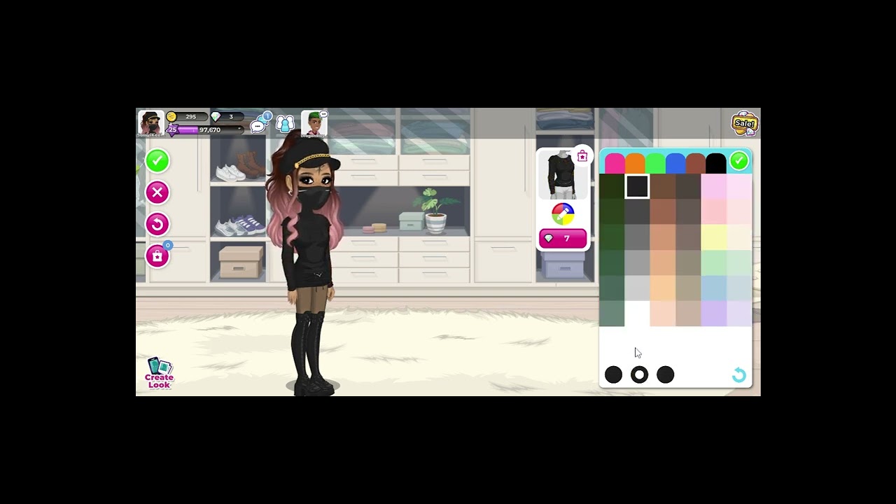 How to get free items in MSP2!!!! - YouTube