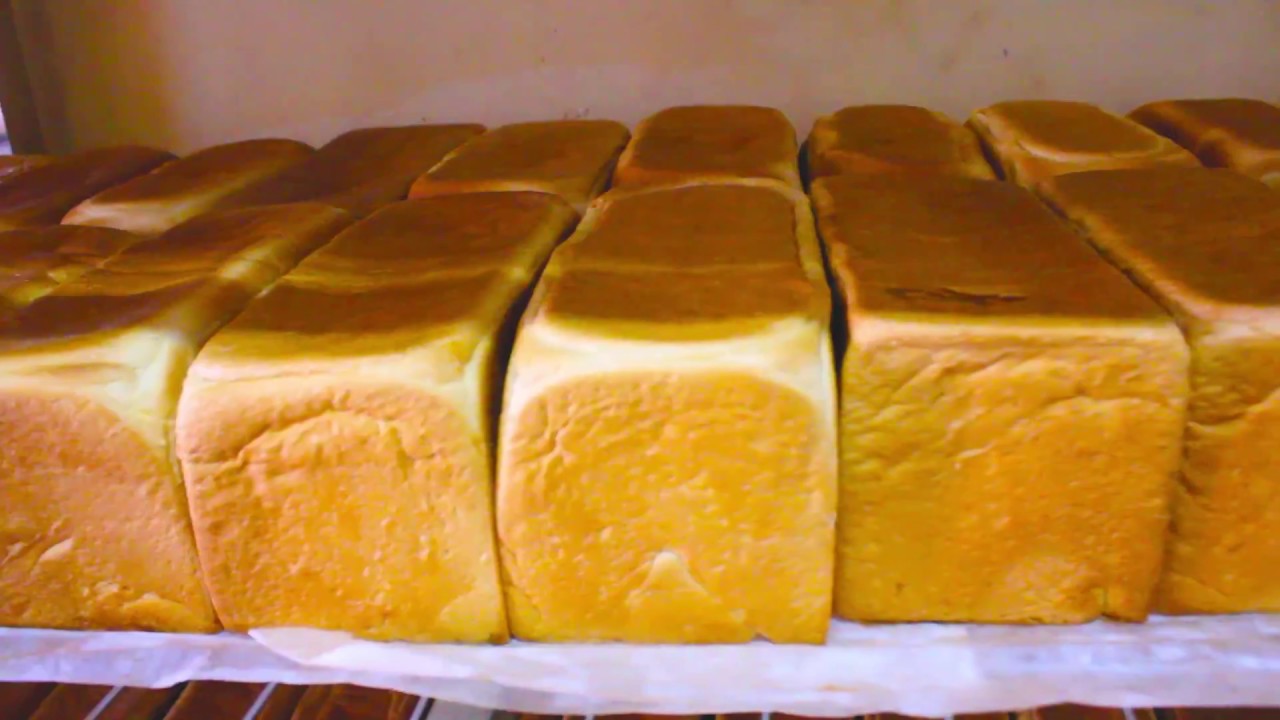 Spiral Mixer | Convection Oven | Bread Slicer - BAKEWAVE SUCCESS ...