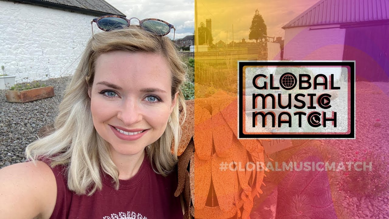 Global Music Match What Is It YouTube global-music-match-what-is-it-youtube