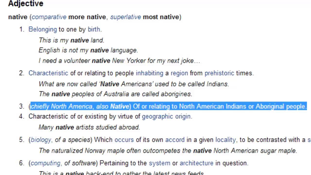 Native Learn English Vocabulary Quickly YouTube native-learn-english-vocabulary-quickly-youtube
