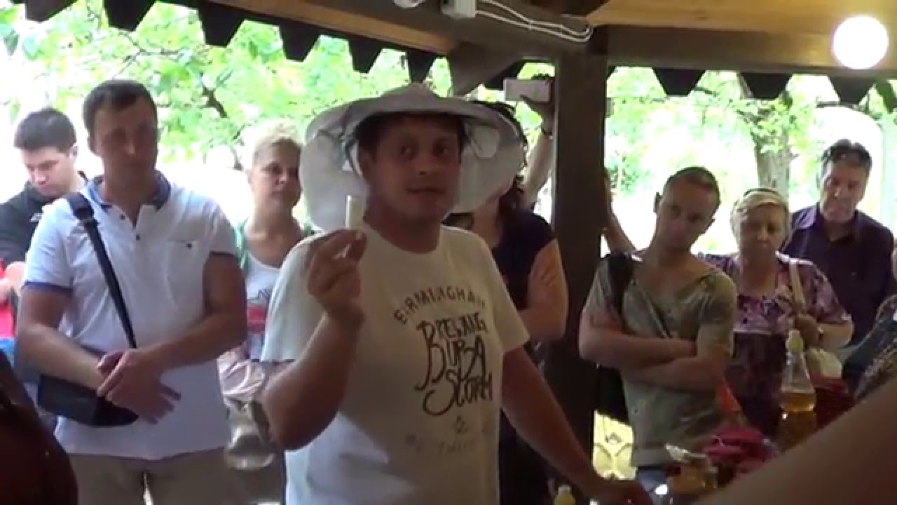 АПИТОНУС - сильнейший природный биостимулятор! Как правильно выбрать ...