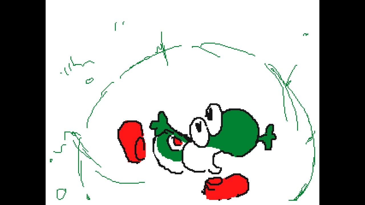 Yoshi's Story *Clean version + Bonus* - YouTube