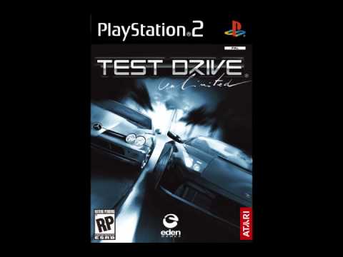 Test Drive Unlimited Soundtrack (PS2)- Track02 - YouTube