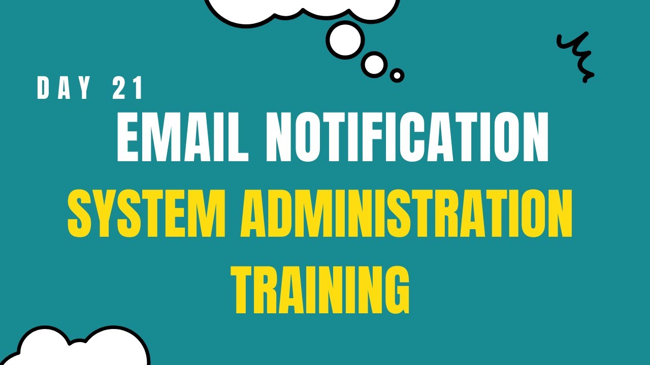 servicenow Email Notification Setup servicenow Admin Training YouTube servicenow-email-notification-setup-servicenow-admin-training-youtube