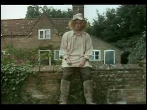 Monty Python - Village Idiots - YouTube