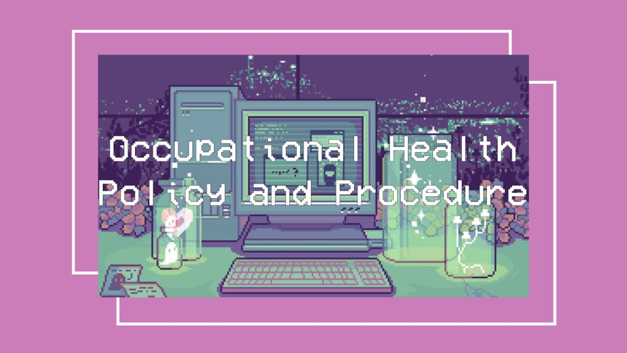 OHS Procedures//CSS - YouTube