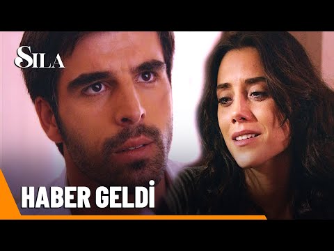 Boran oğlunu bulabildi mi? - Sıla 75. Bölüm