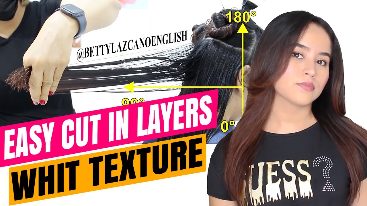 Easy and FAST layered cutting with TEXTURE step by step ...