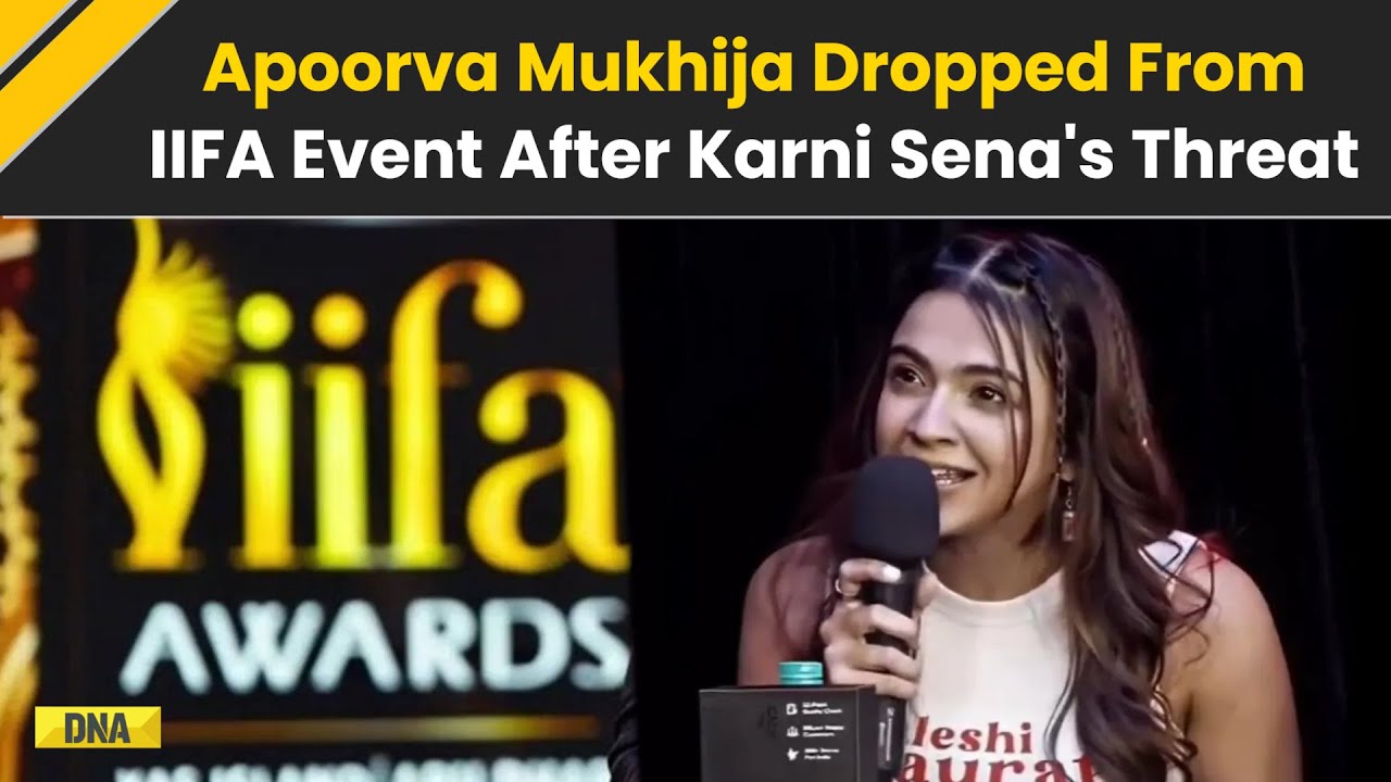 India's Got Latent Row: Apoorva Mukhija Aka 'The Rebel Kid' Dropped ...