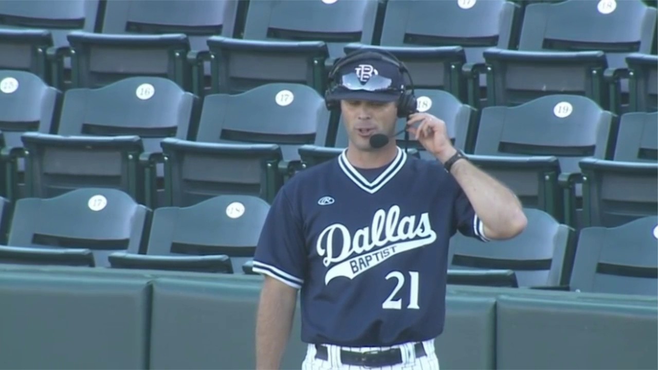 #MVCBaseball Postgame: Dan Heefner - YouTube