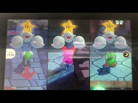BEST strategy to win in Mario Party Superstars! 99.9% GUARANTEED WIN!!!!!