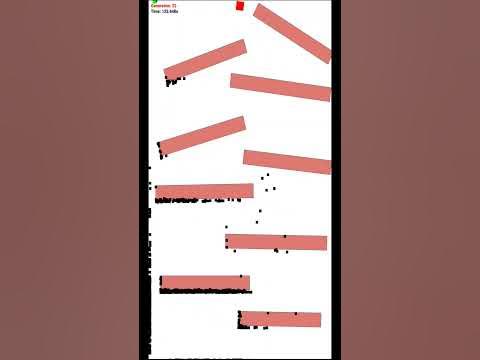 AI Pathfinding App - edit mode test #ai #algorithm #android # ...