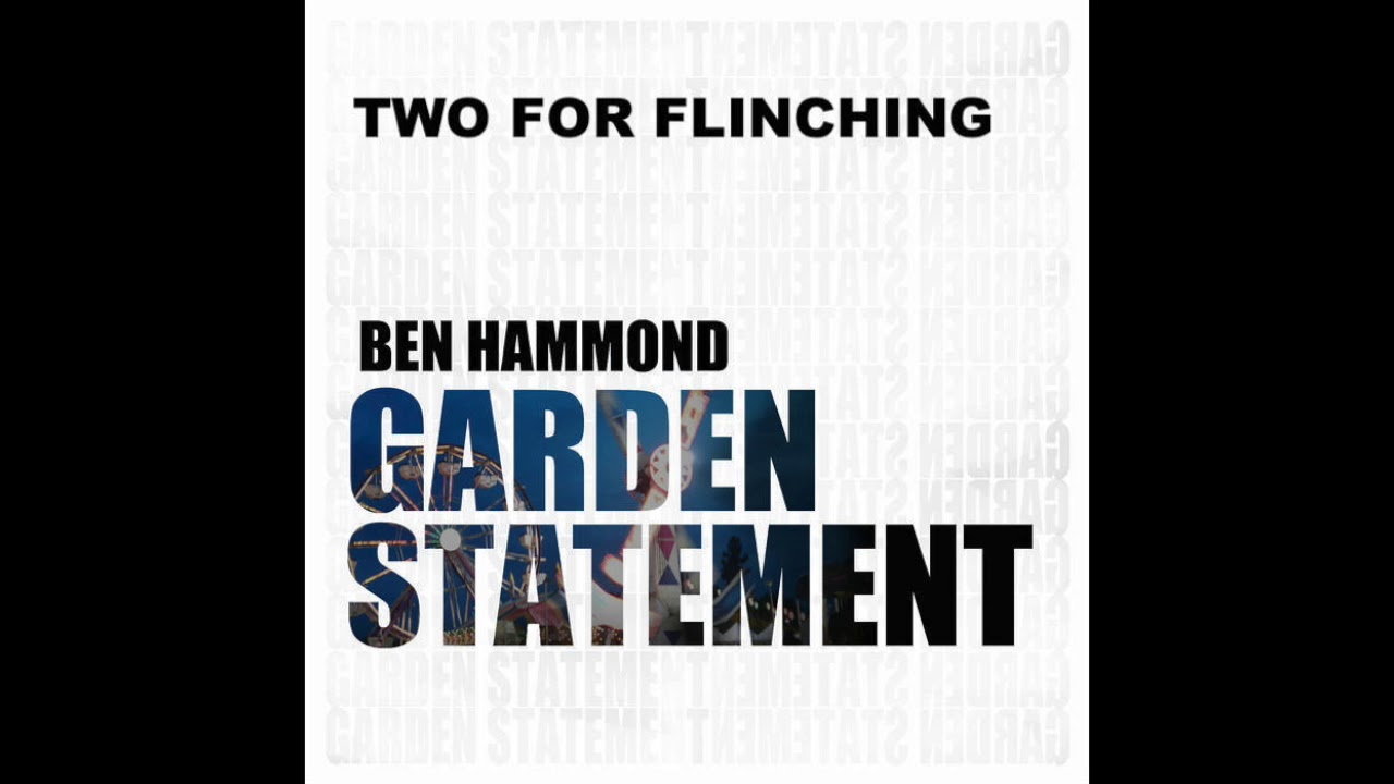 Two For Flinching - YouTube