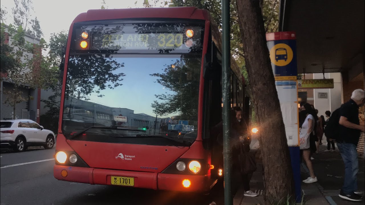 Vlog 20: Getting M/O 1701 - YouTube