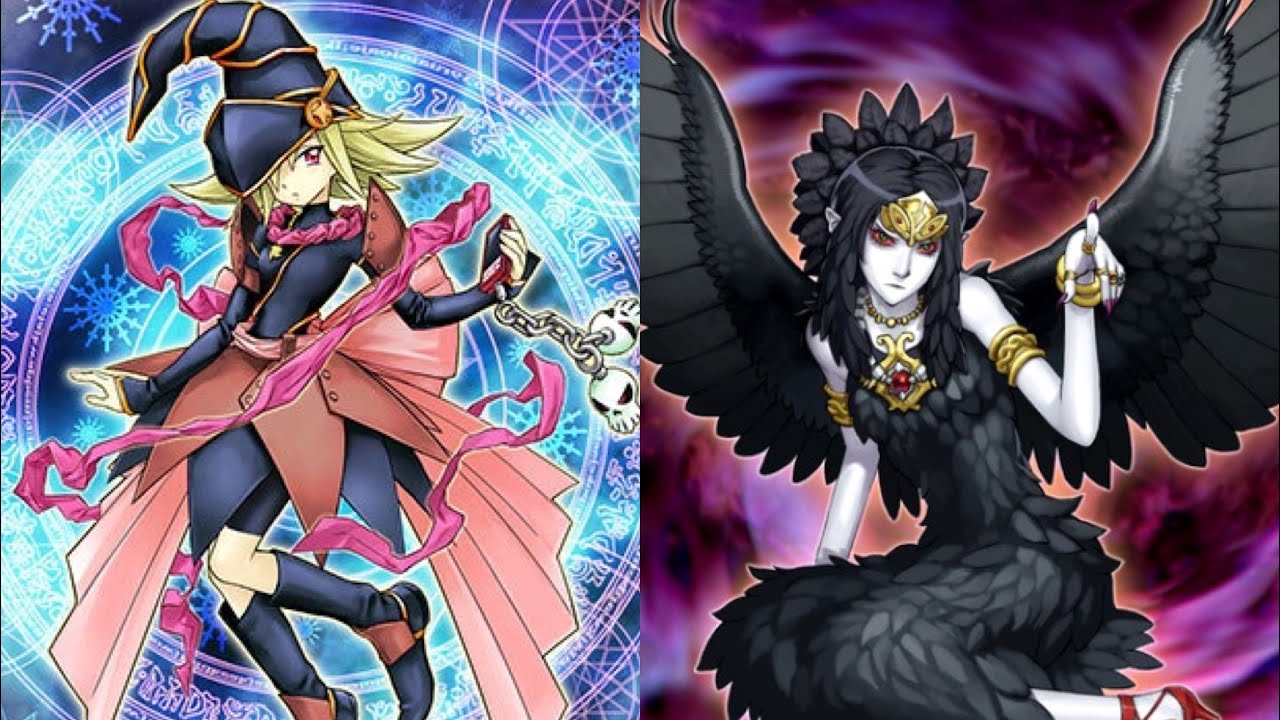 Gagaga (Pure XYZ) Vs. Fabled (Pure Synchro) Yugioh Duel - YouTube