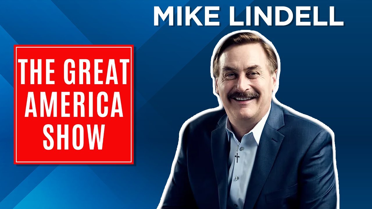 The Great America Show 8-27-24 - November 5: The Most Consequential Day ...