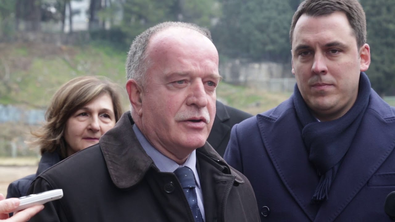 Izjava - Vojkan Marković - YouTube