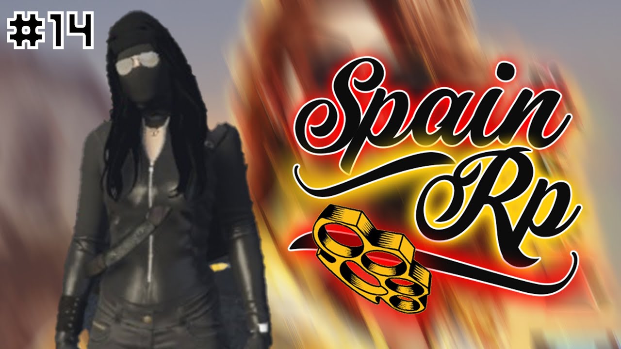 🌴SPAIN RP#14🐸🔥PERDIDA - YouTube