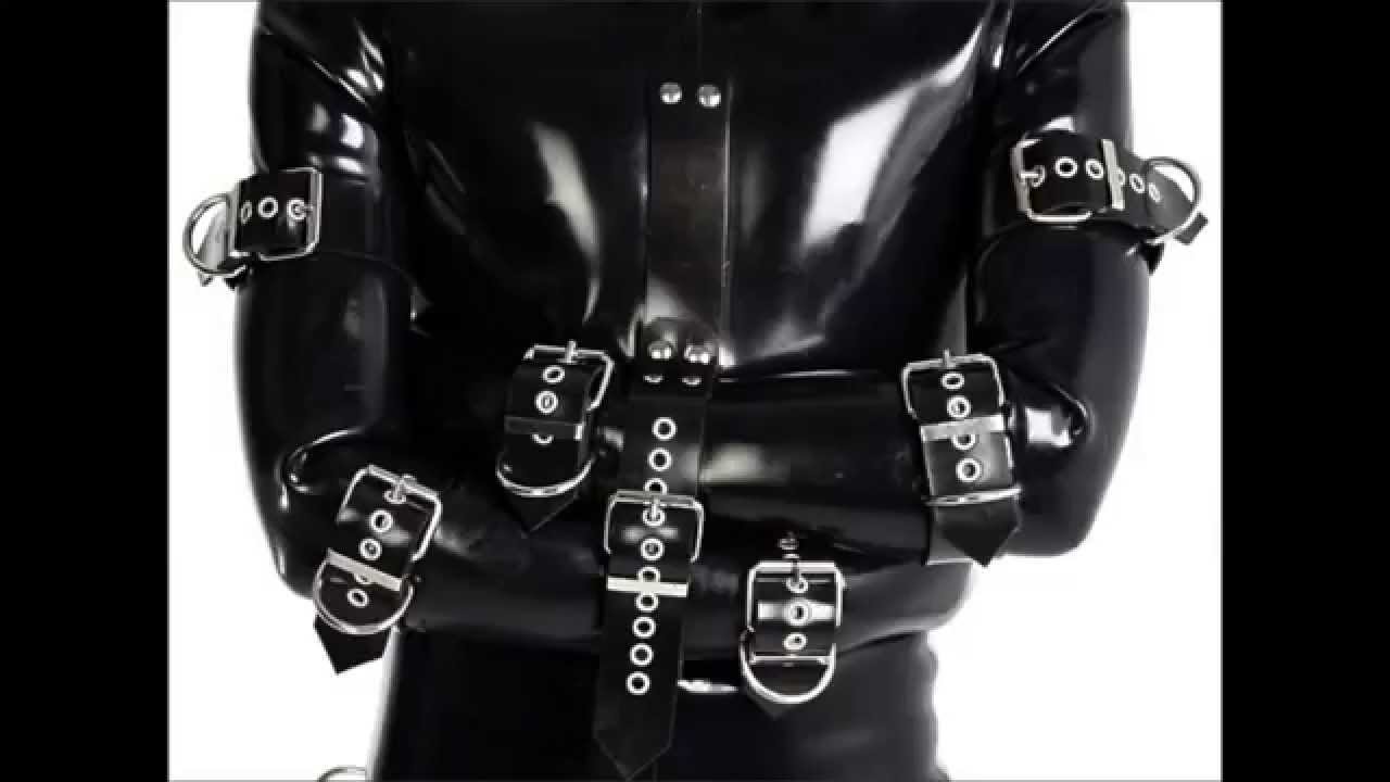 RUBBER ENCLOSURE : NEW STUFF FROM BLACKSTYLE - YouTube