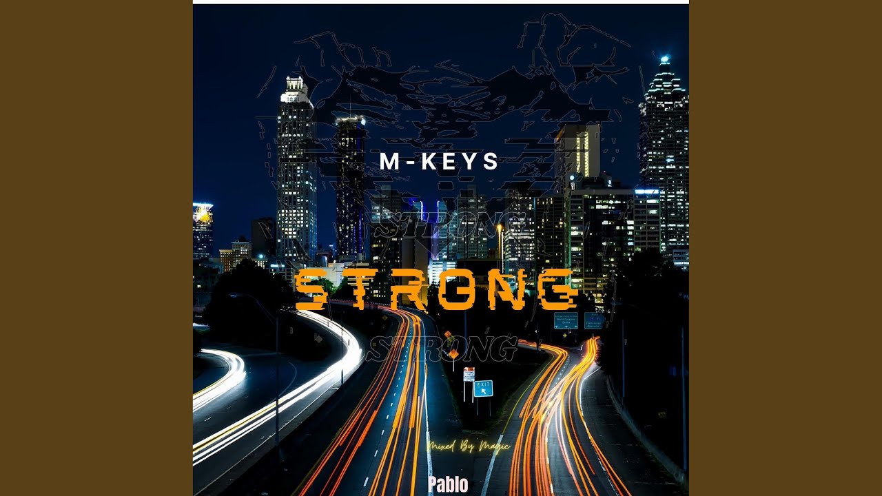 Strong - YouTube