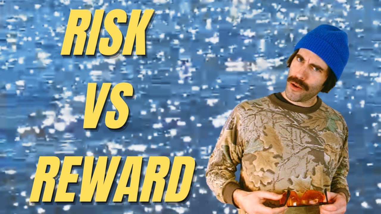 FINANCIAL PLANNER EXPLAINS: Risk Vs. Reward - YouTube