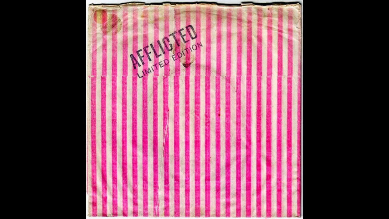 Afflicted Man - The Afflicted Man's Musical Bag [1979 - Full Album ...