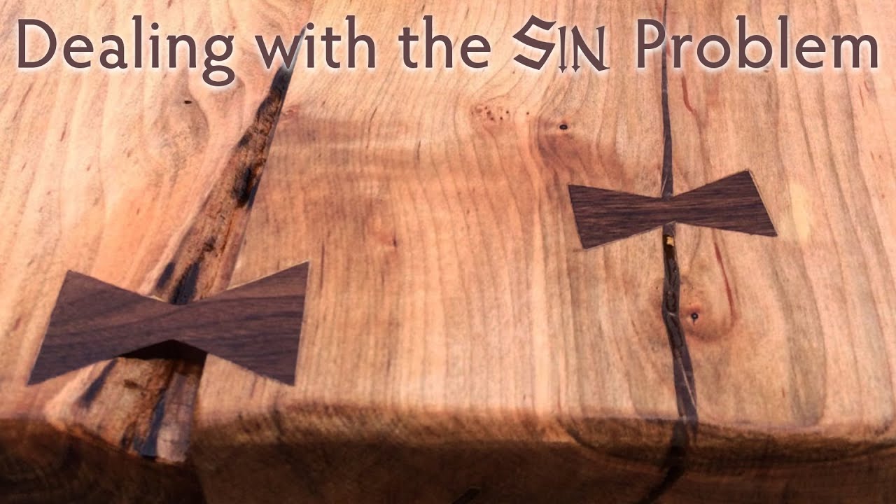 02/18/2024 Dealing With the Sin Problem - YouTube