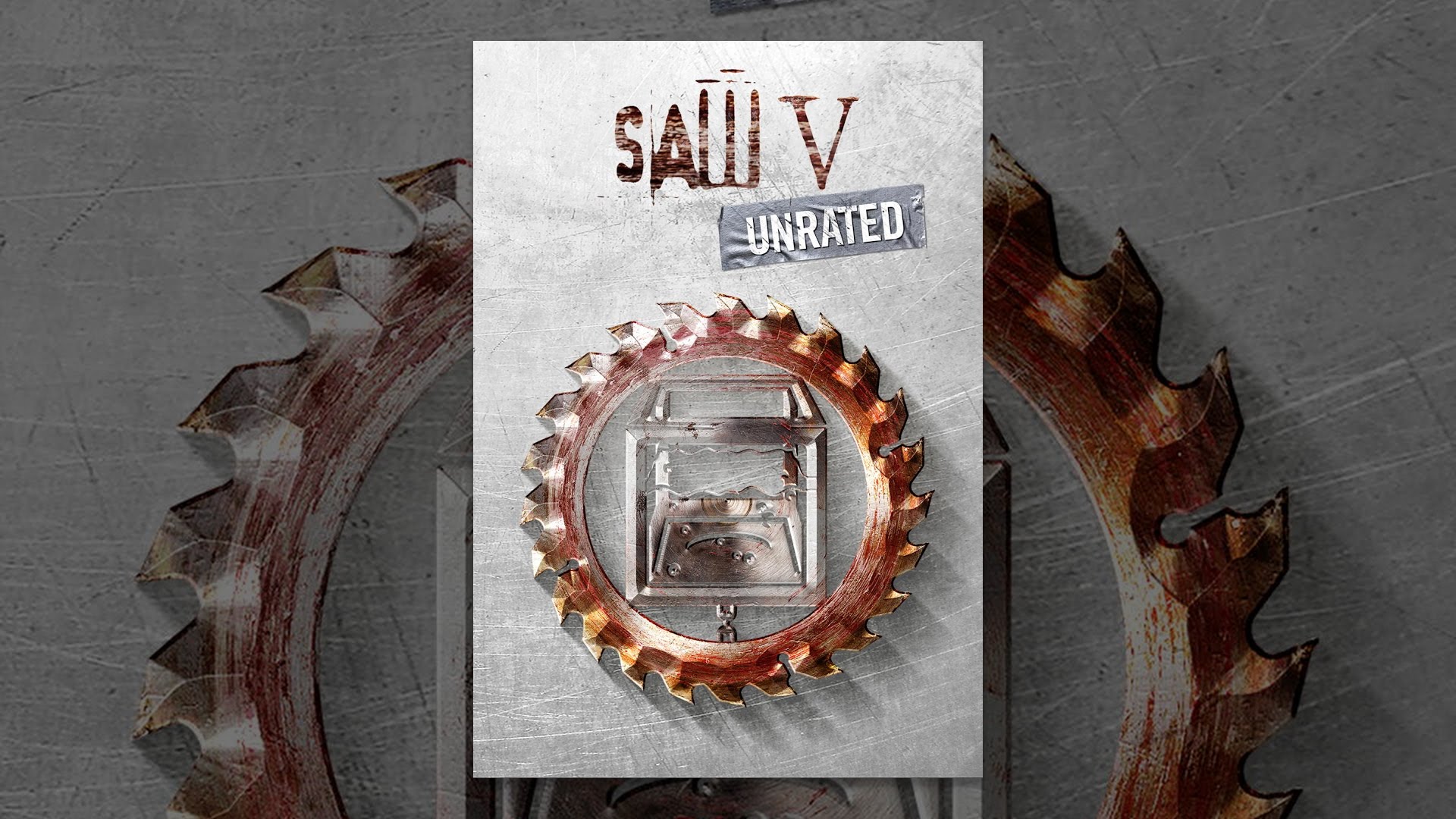 Saw 5 Unrated YouTube saw-5-unrated-youtube