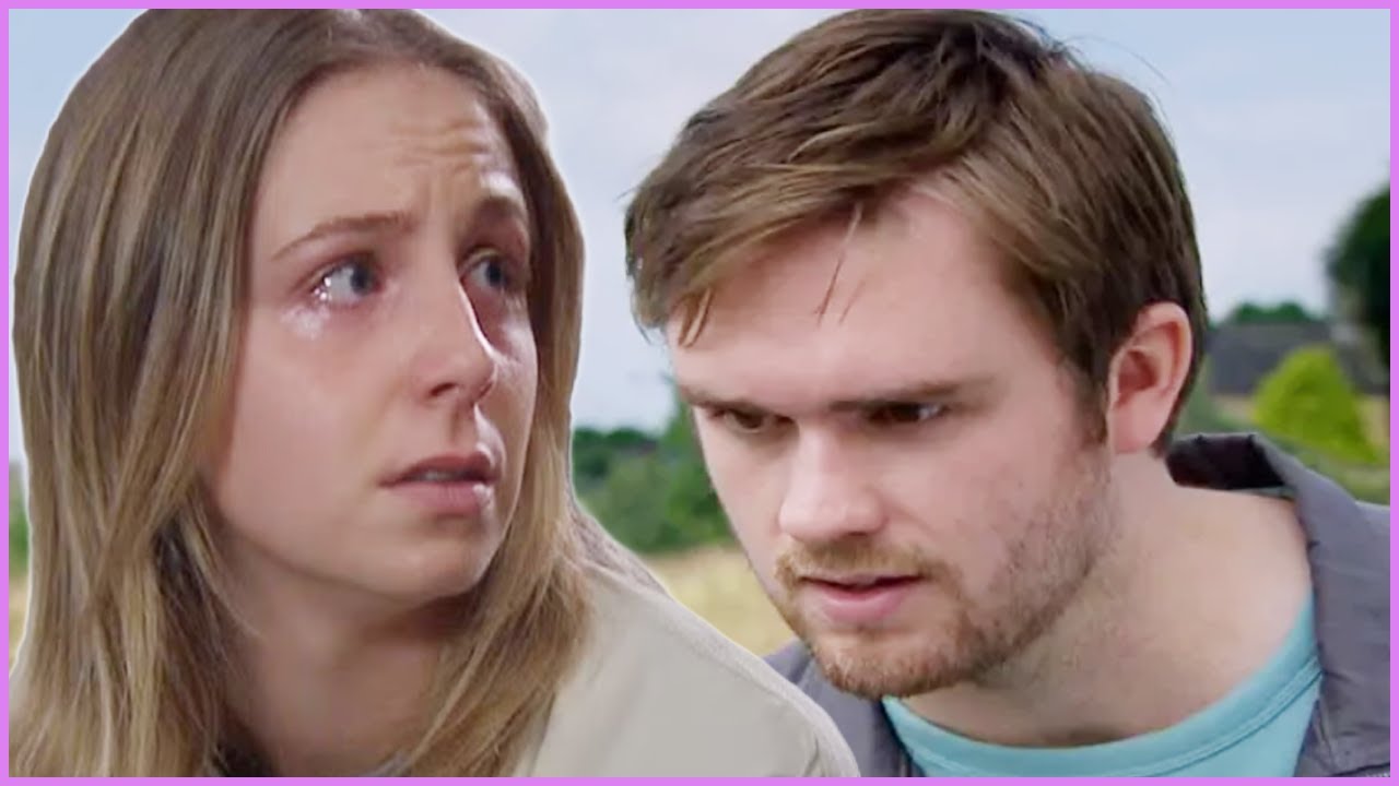 Emmerdale Scandal Writer Sacked After Shocking Court Case! - YouTube