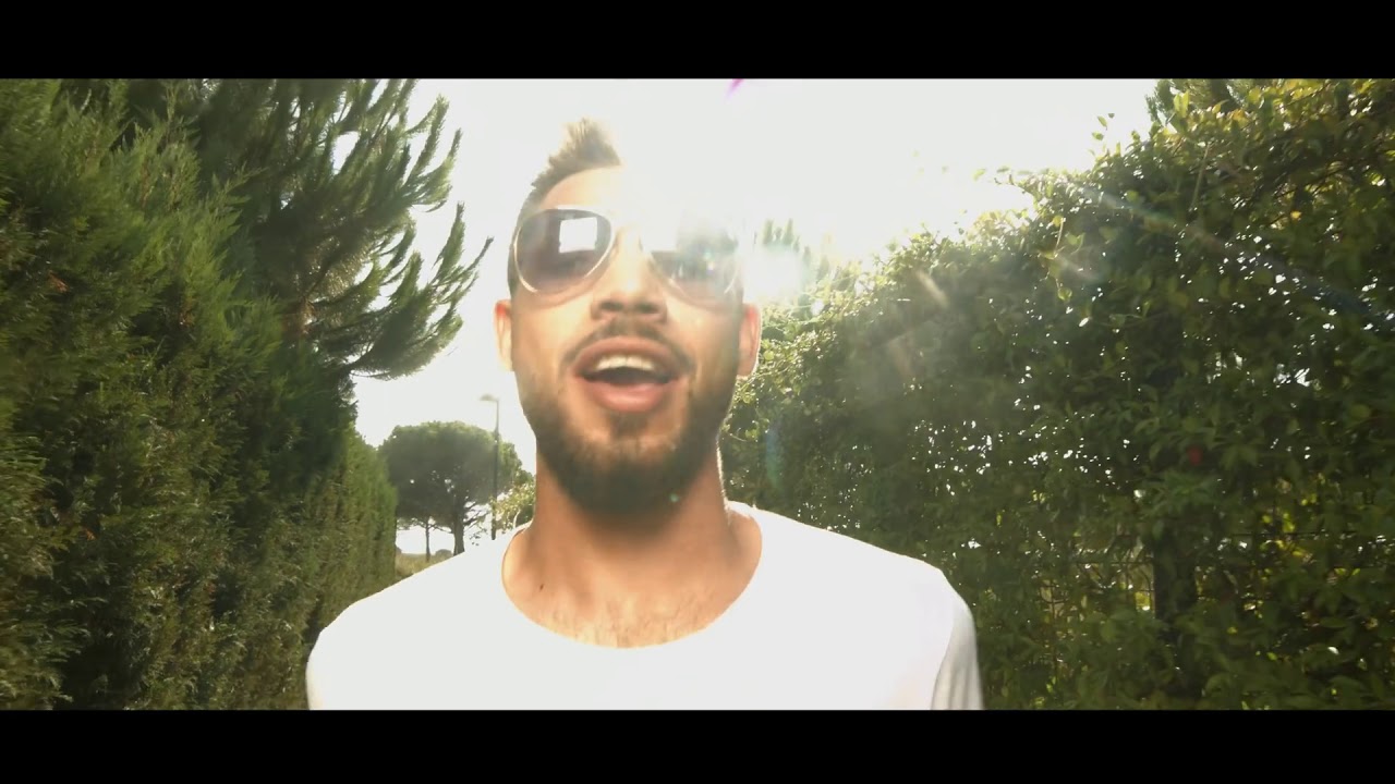 Sabiani ft Marseli Ta ceki buzen Official Video 4K - YouTube