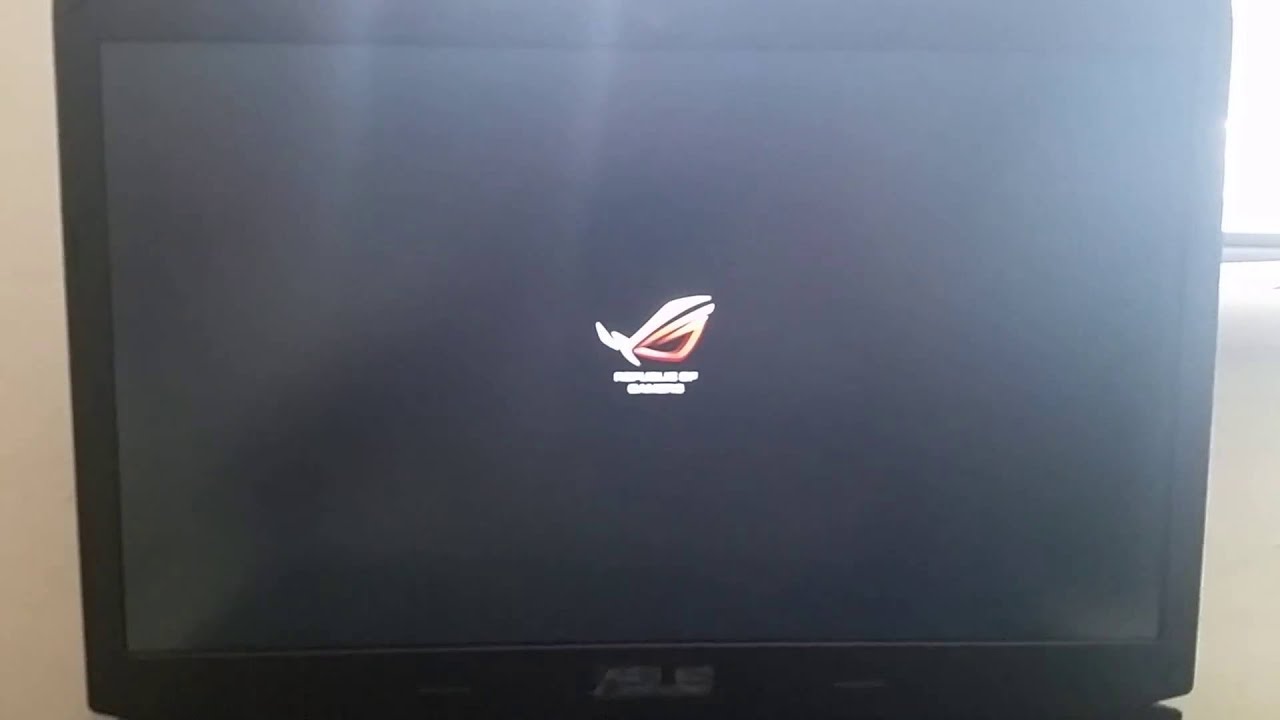 ASUS ROG G750JM - Windows 8.1 64 bit Boot on SSD OCZ Vector 150 240GB ...