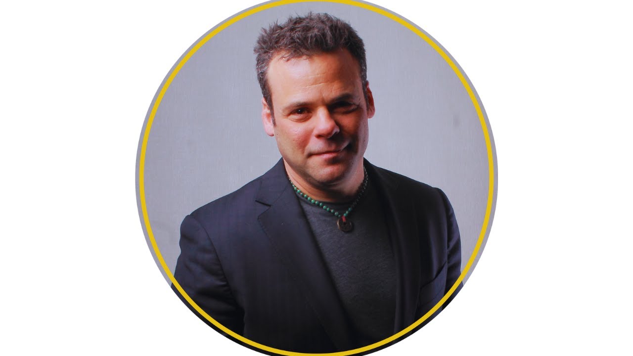 Dr. Ken Barrett | Life and Business Coaching | What is getting in the ...