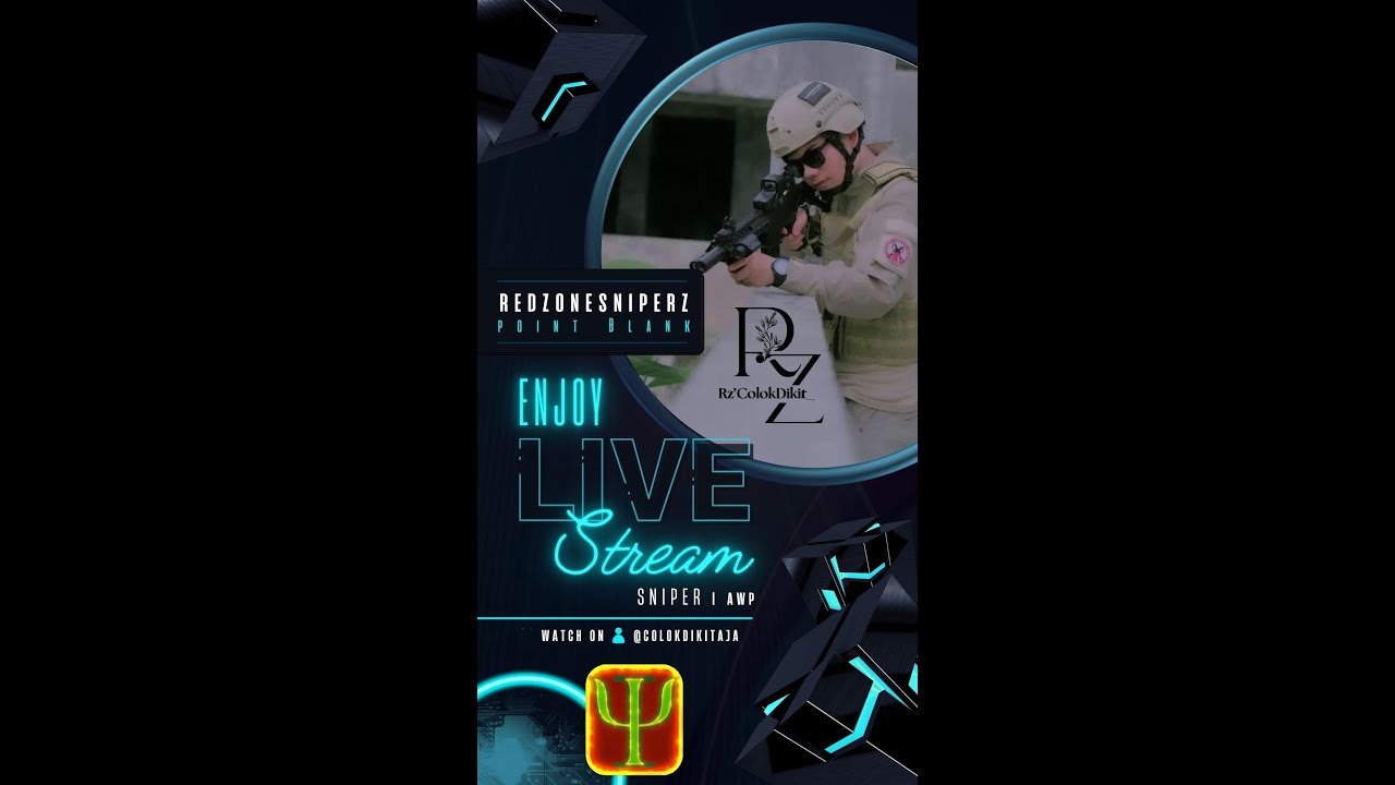 Point Blank ( RedZone_Sniperz ) - YouTube