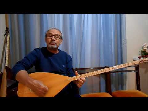 Adanaya bir kız geçti gördünmü / Söz:Aşık Tahiri / MÜzik:Ali ERCAN