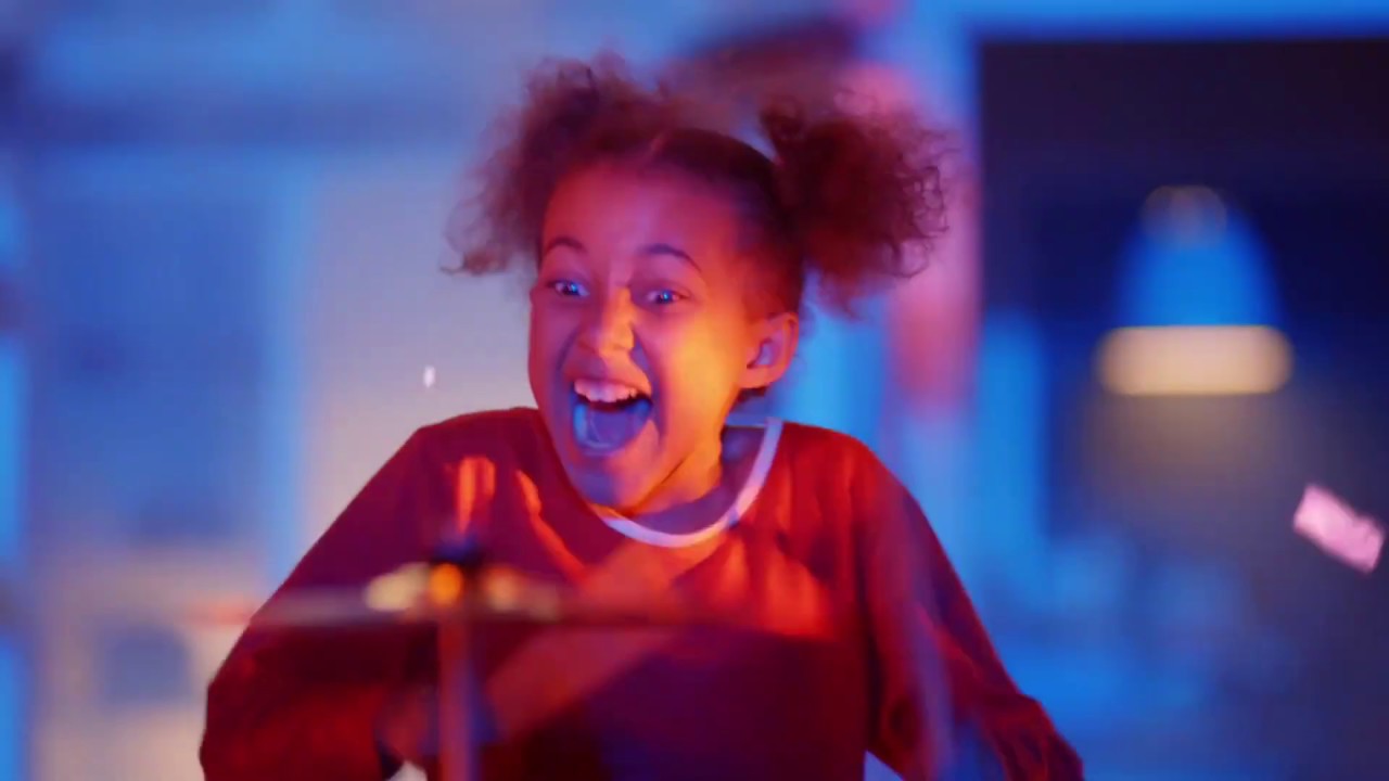 Argos Christmas advert 2019 – The Book of Dreams 30 Second Edit - YouTube