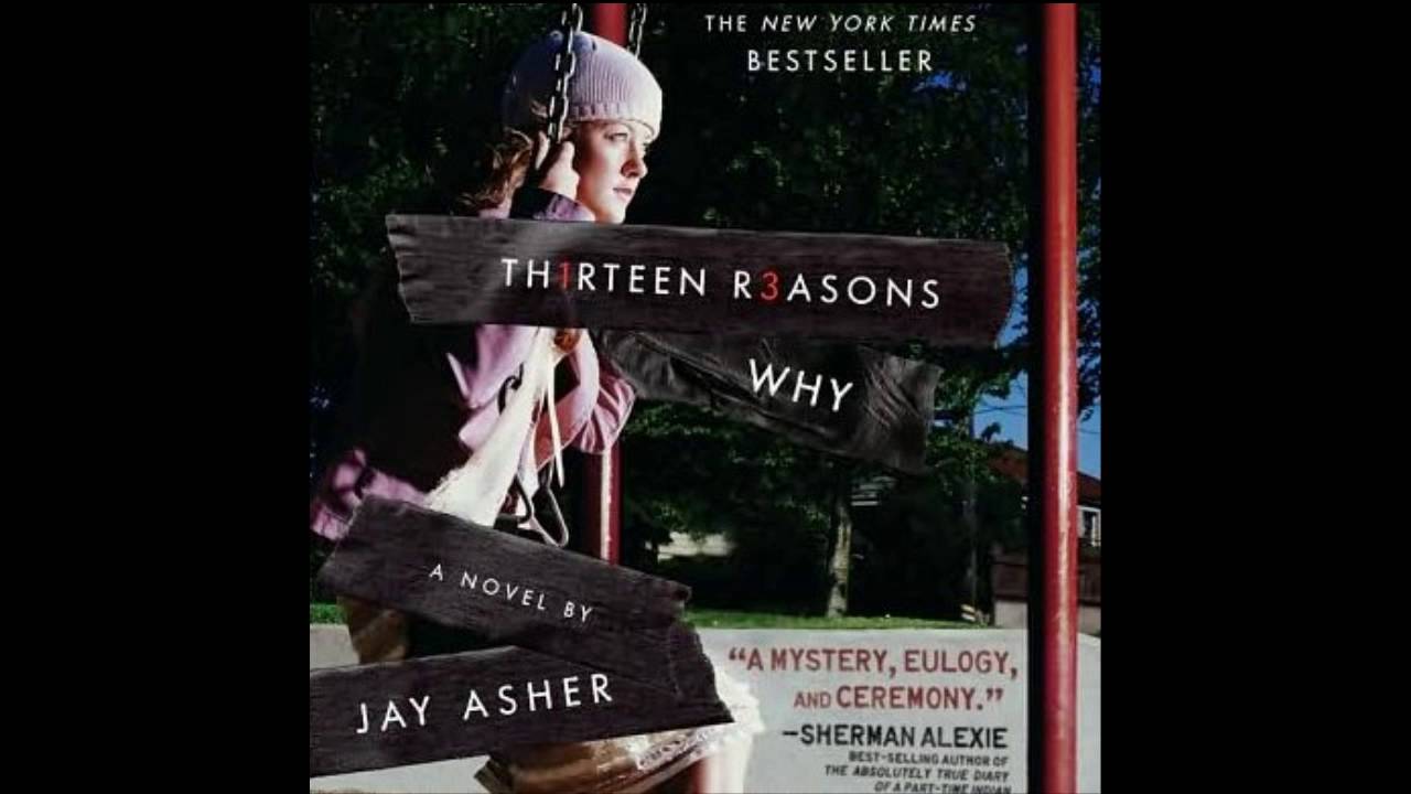 01 Introduction Thirteen Reason Why by Jay Asher Audiobook - YouTube