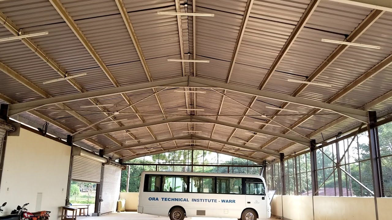 Ora Technical Offers Rare, Juicy Course With Funds From World Bank.But ...