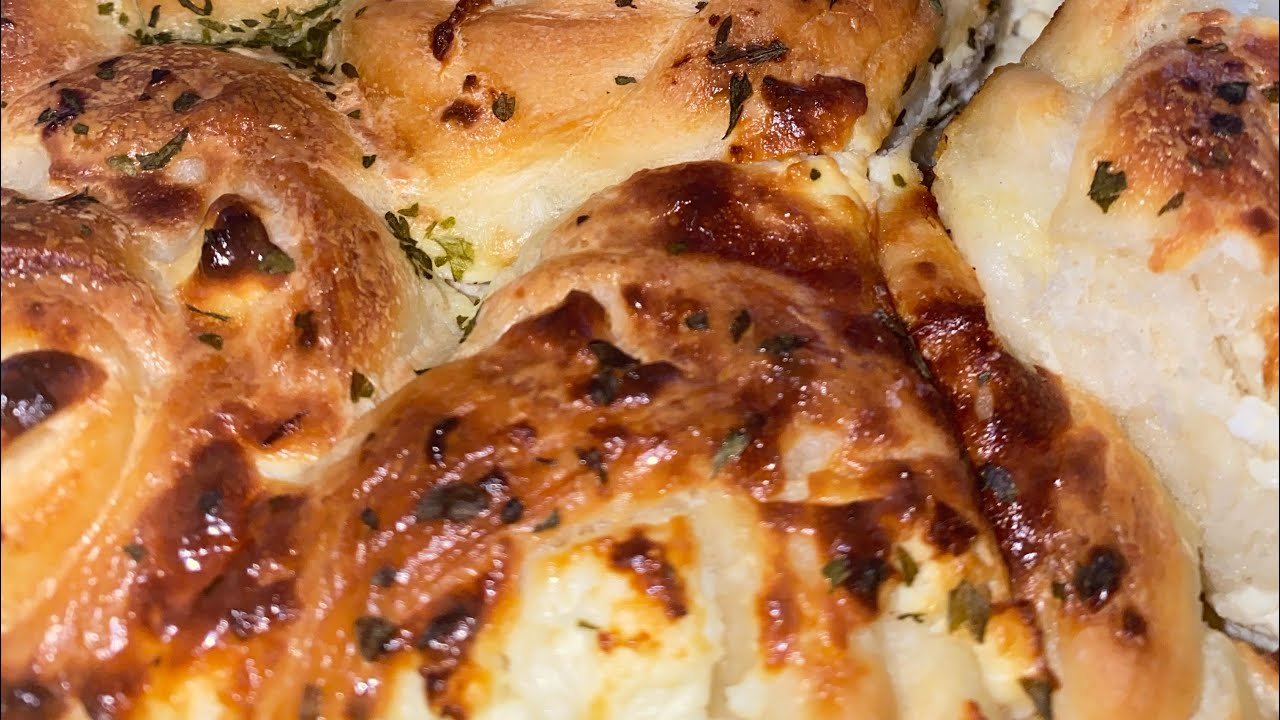 Милинки/ Milinki recipe - YouTube