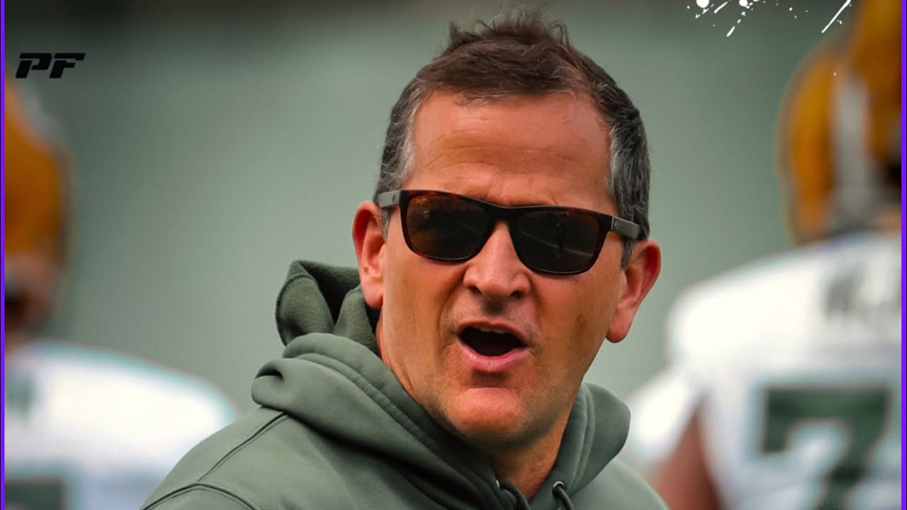 Breaking: Packers DC Joe Barry Will miss Thursday Night Football ...