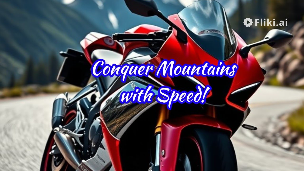 Epic Super Bike Ride Through Green Mount.. - YouTube