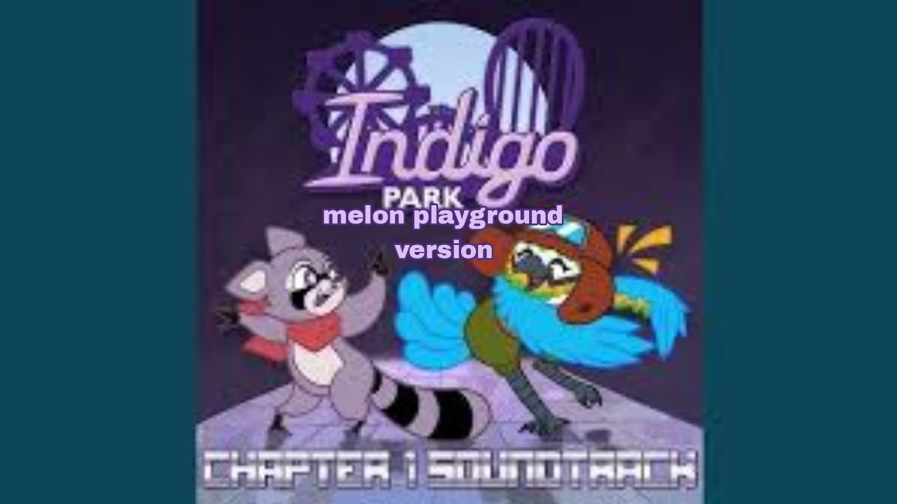 indigo park rambley review in mpg - YouTube