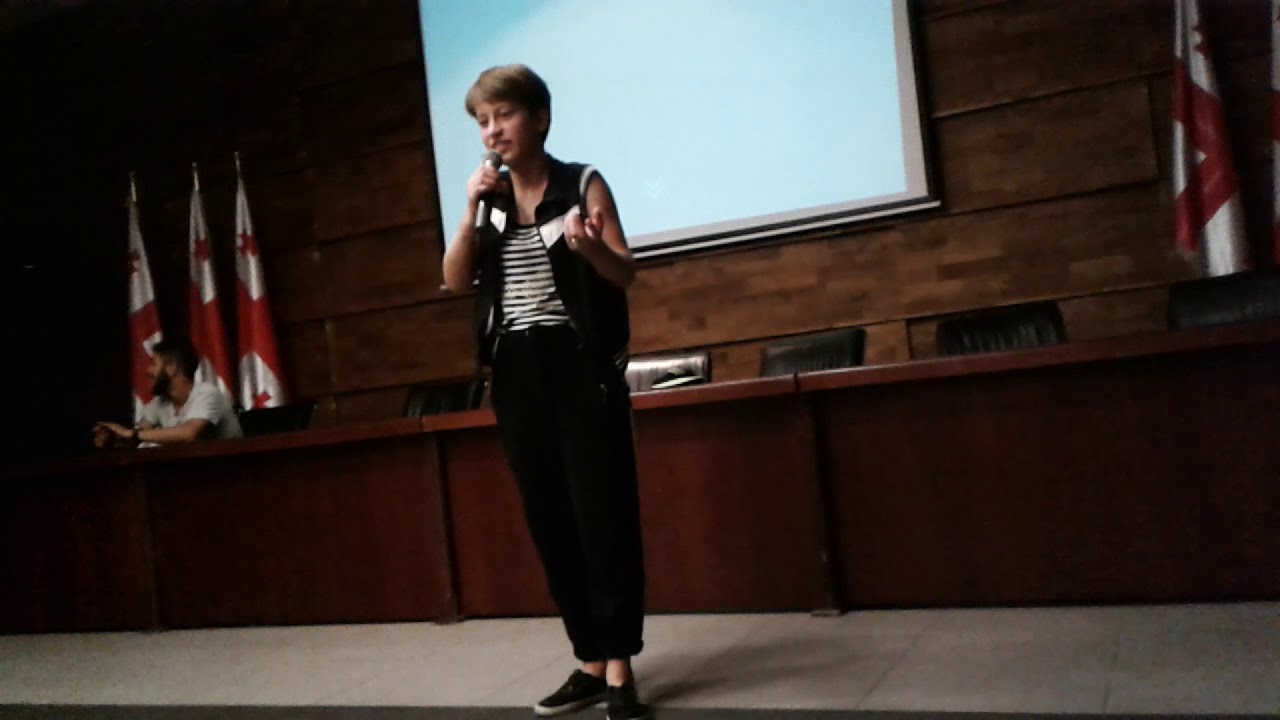 Leqsi dedaze - YouTube