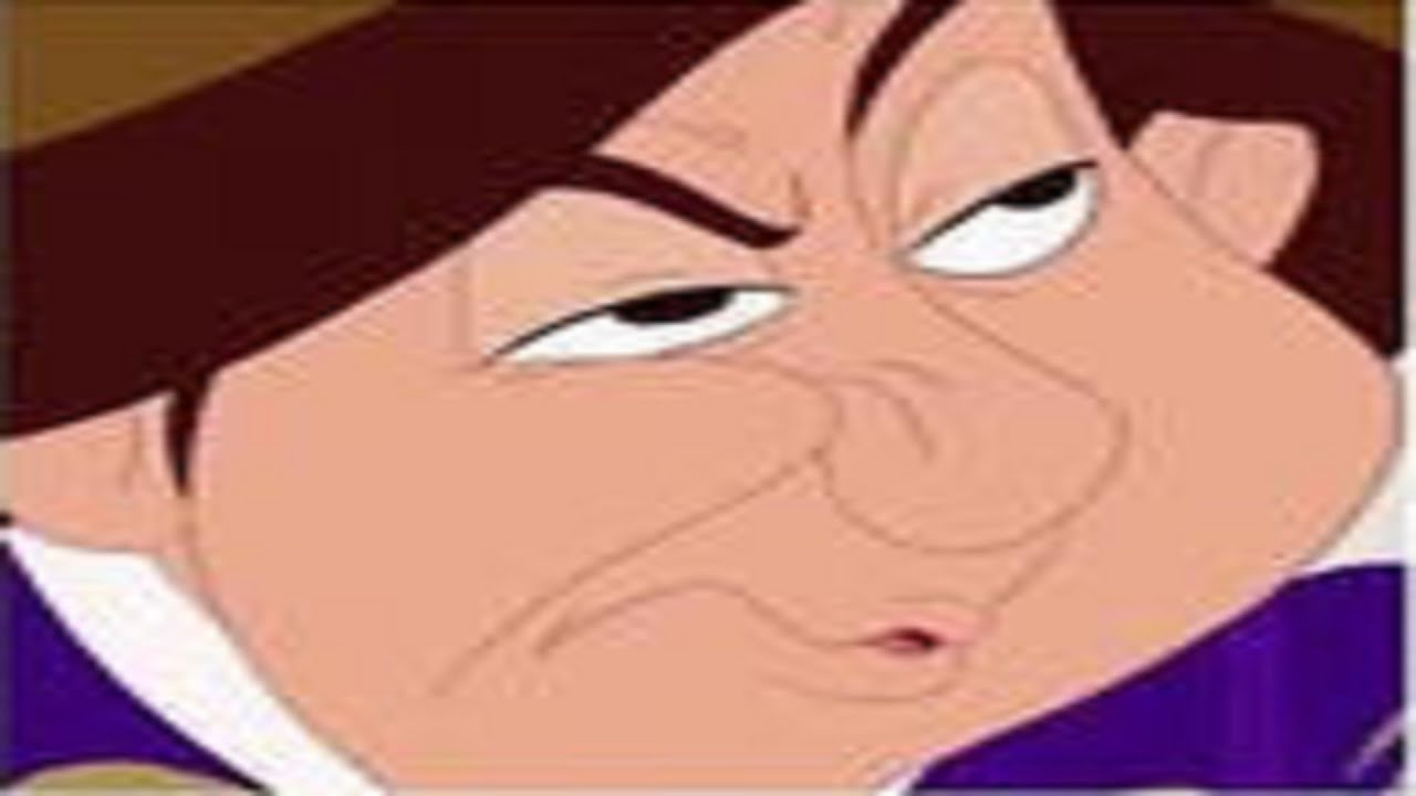 tom and jerry and willy wonka and the chocolate factory cursed faces ...