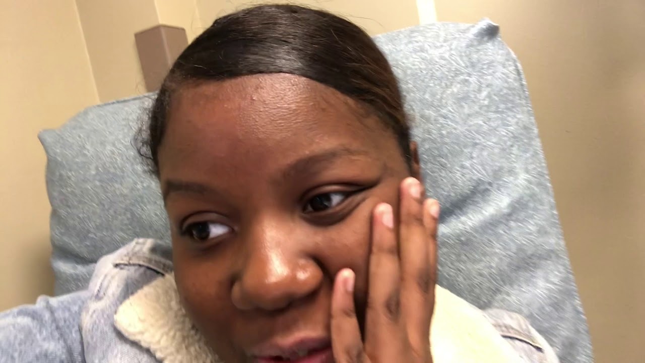 Labiaplasty Vlog Youtube