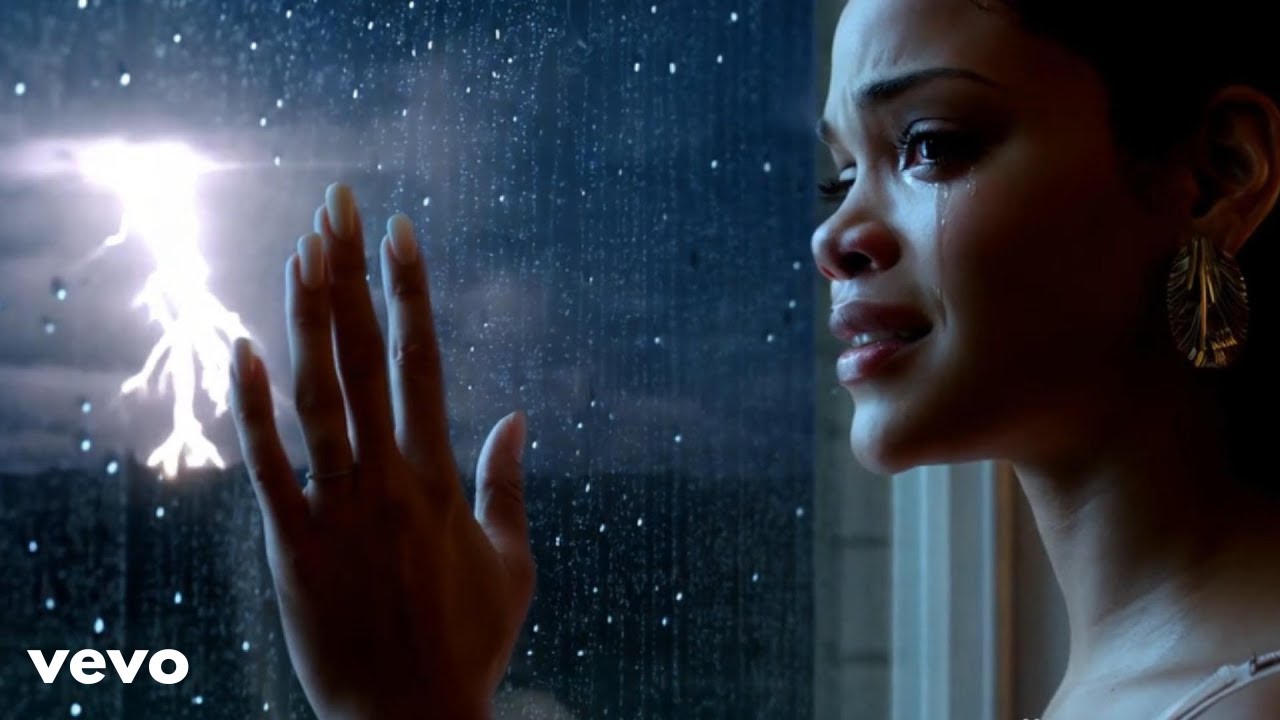 Rihanna - Lift Me Higher (Official Music Video) - YouTube
