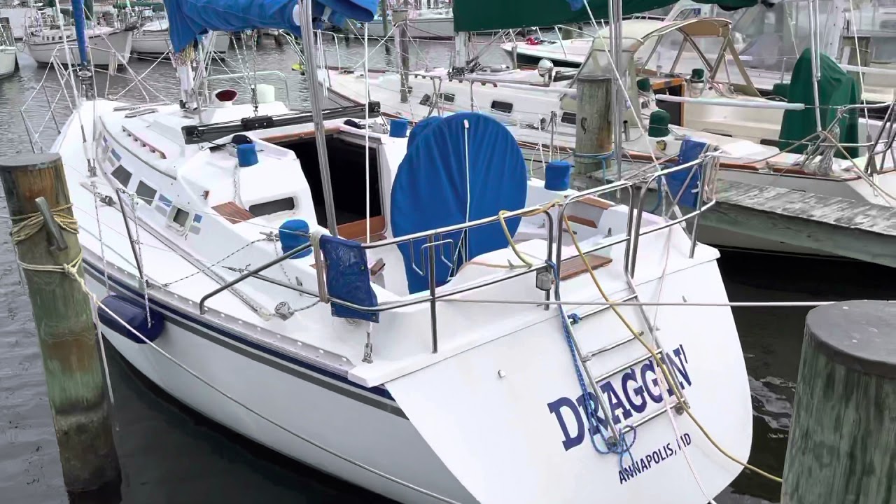 Hunter 34 walkthrough - YouTube