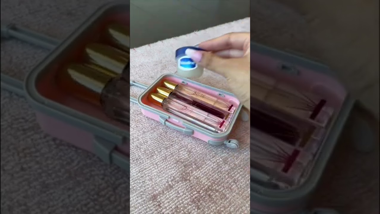 Pack me for a mini trip with our new Kayali Travel Essentials Set!! 🫶🏼 ...