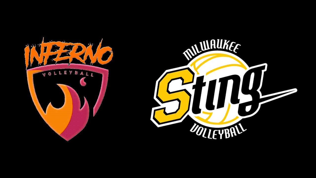 Inferno 17 Fire vs MKE Sting 16-1 (22 Feb 2025) - YouTube